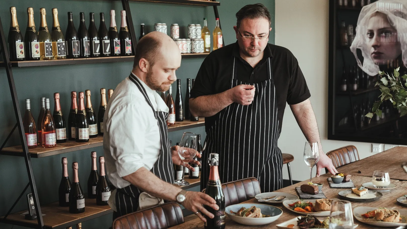 Corporate Away Days and Meetings | Balfour Winery, Kent
